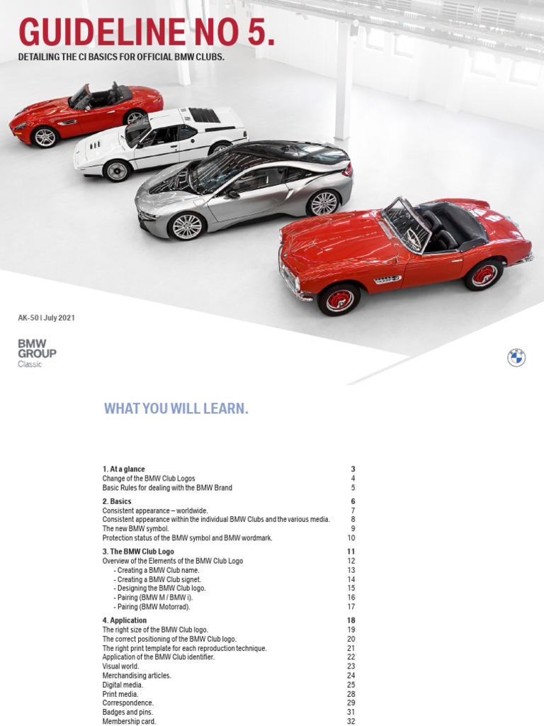 BCIC Guideline No5 Version2.1.1 | PDF | Logos | Brand