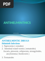 Pil Clean Wormstop-100-Suspension | PDF | Tablet (Pharmacy) | Dose ...