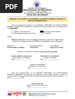 INSET 2024 Training Matrix | PDF | Differentiated Instruction ...