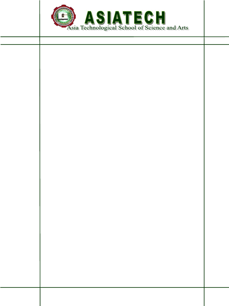 TITLE-PAGE | PDF | Questionnaire | Science