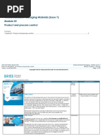 Brcgs Packaging Issue 7 Manual Documents | PDF | Audit | Hazard ...