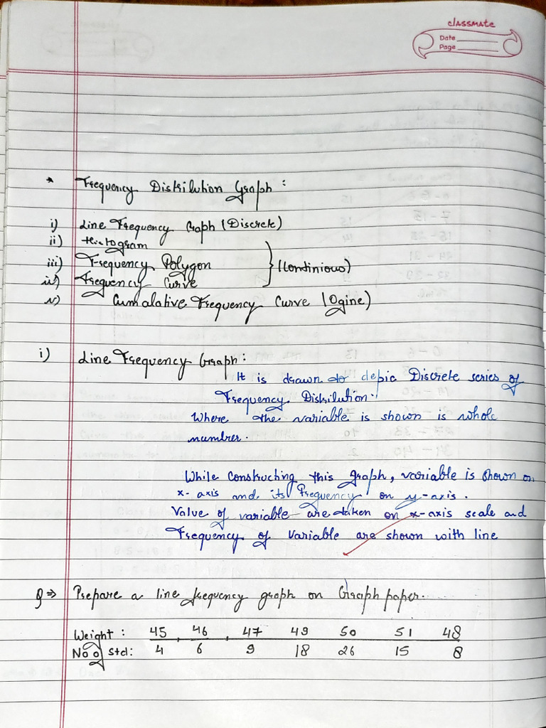 Graphical Presentation | PDF | Euclidean Plane Geometry | Elementary ...