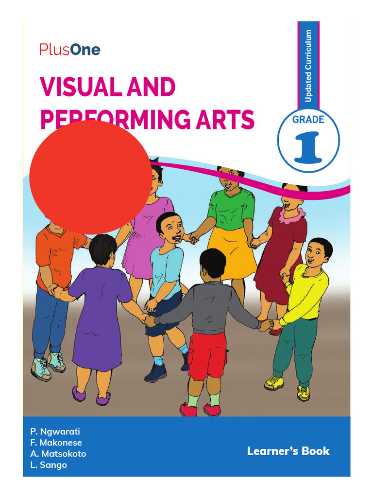 PlusOne VPA Grade 1 Sample | PDF | Musical Instruments | Dances