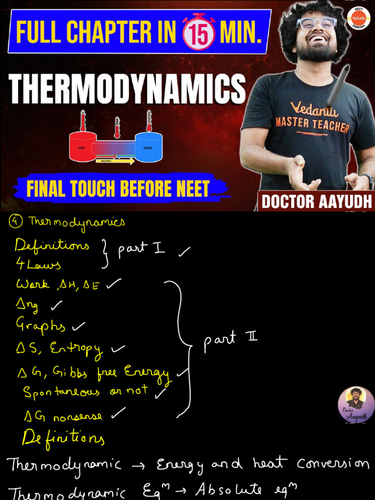 Thermodynamics Basics | PDF | Heat | Thermodynamics