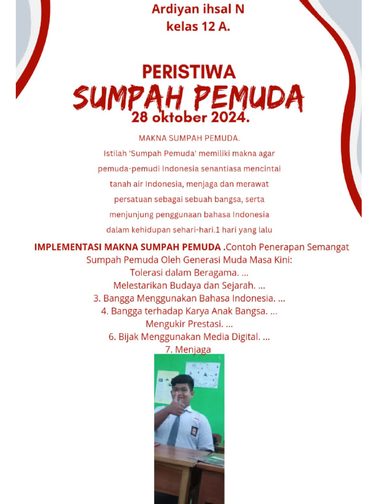 Ardiyan Ihsal N | PDF