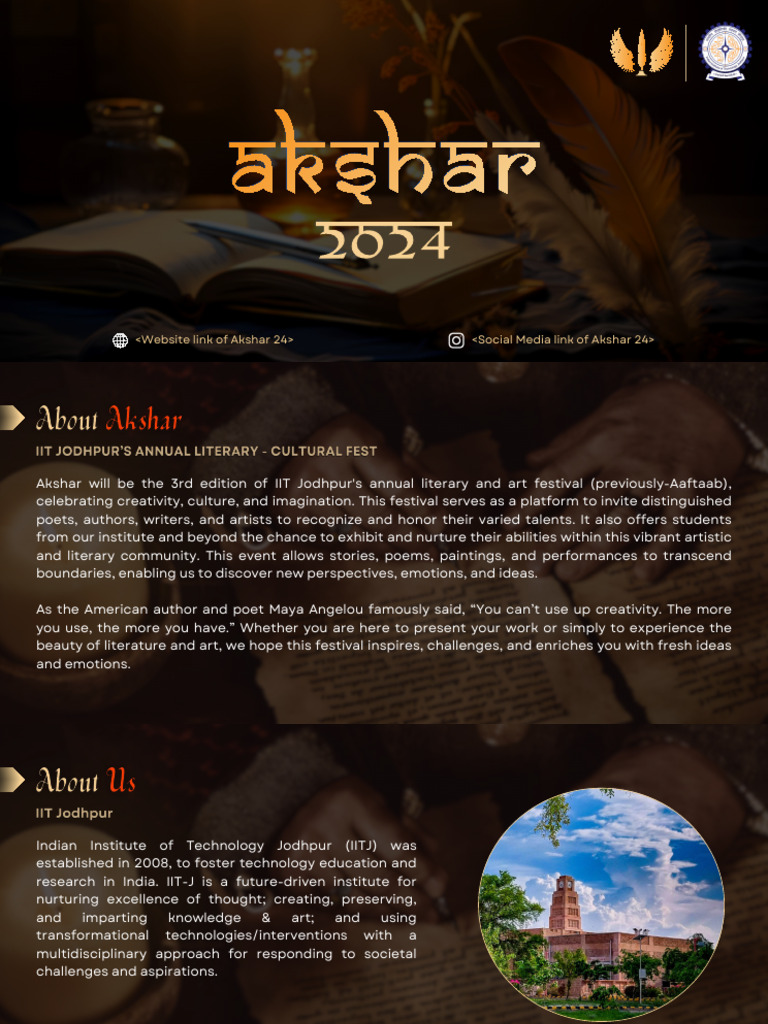 Marketing Brochure Akshar Compressed | PDF | Religion & Spirituality | Lifestyle