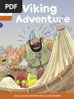 Dog Man Book Club Activities | PDF