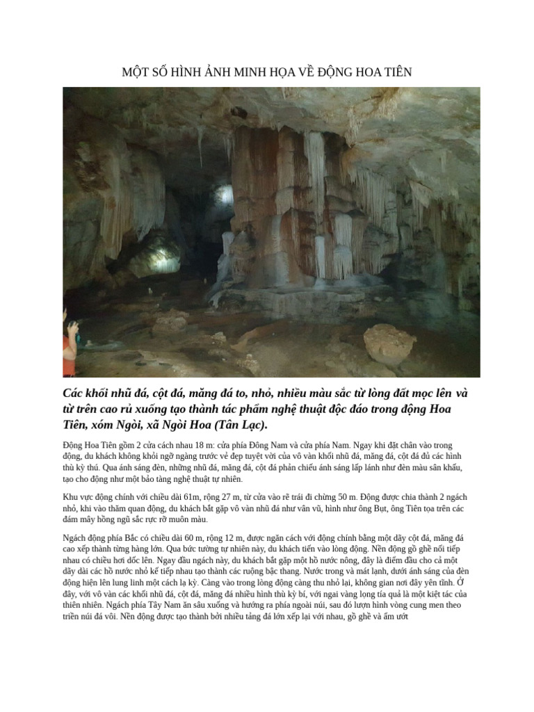 Đ NG Hoa Tiên | PDF