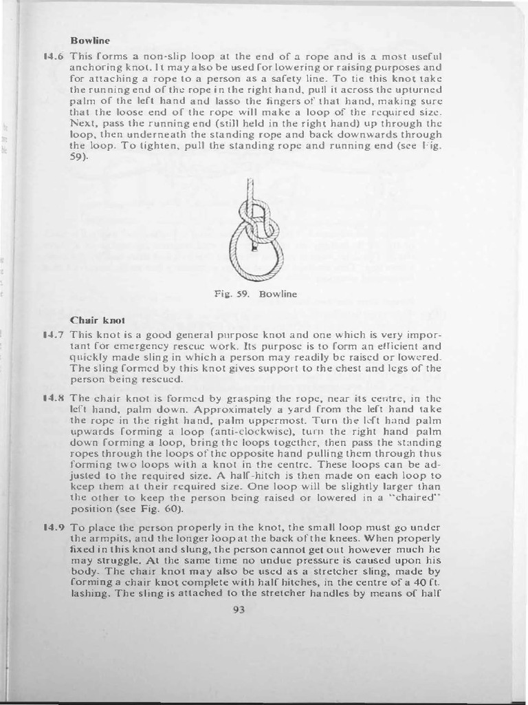 Civil Defence Handbook Page 099 | PDF