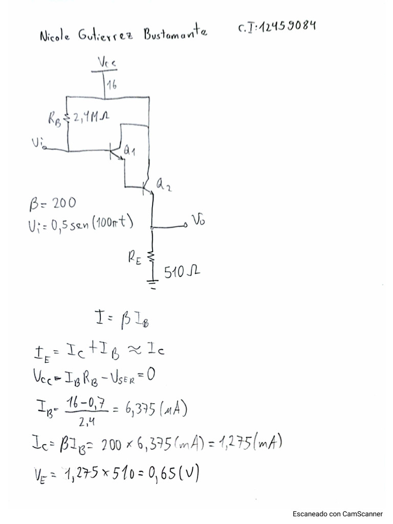 Teoría Simu 1 | PDF