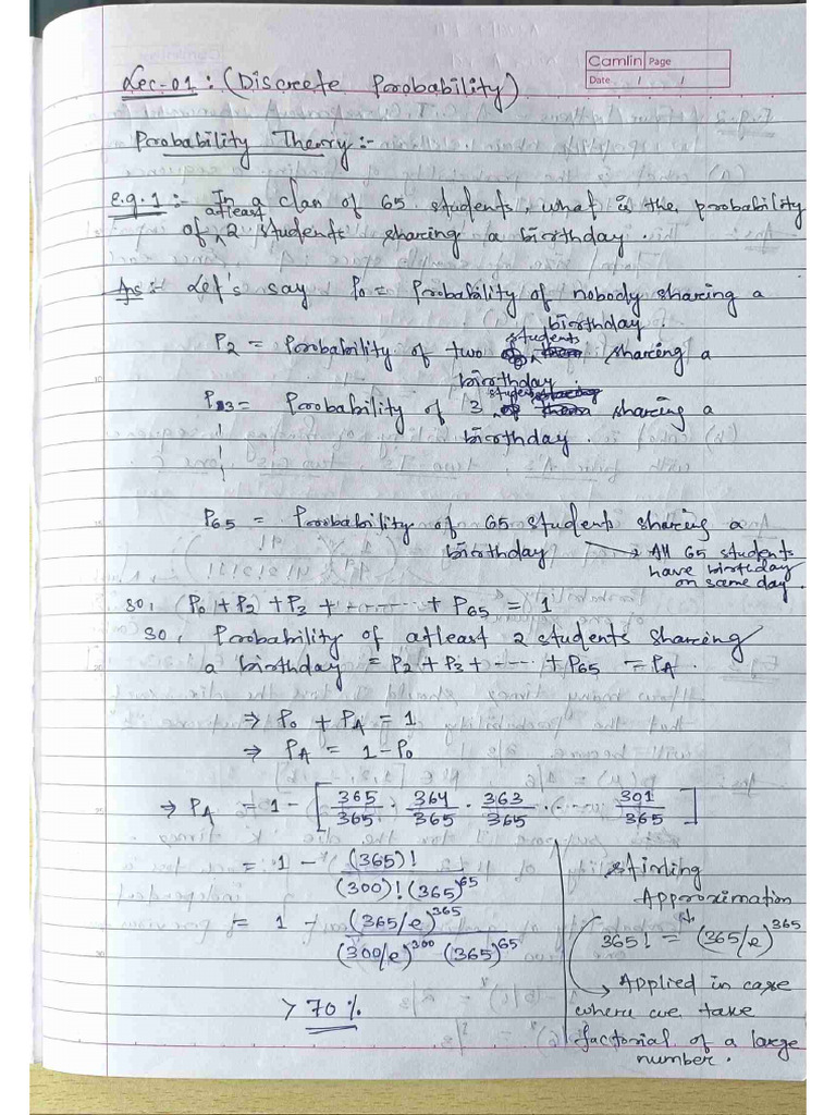 Stat Mech by Aditya Upto Quiz | PDF