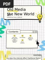 18 Print Media Examples (2024) | PDF | Newspapers | Books