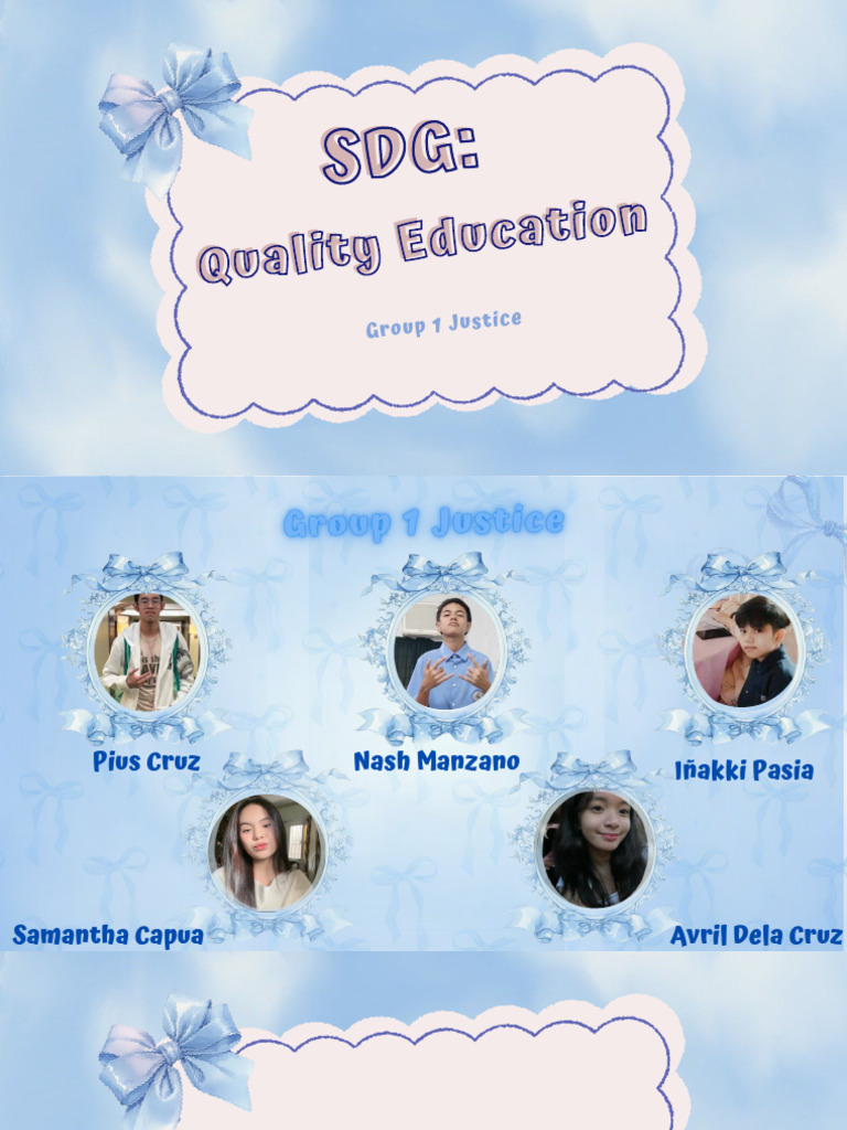 English SDG - 20241105 - 024414 - 0000 | PDF