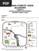 Time Calculation Practice Sums and Question Bank | PDF | Longitude | Tide