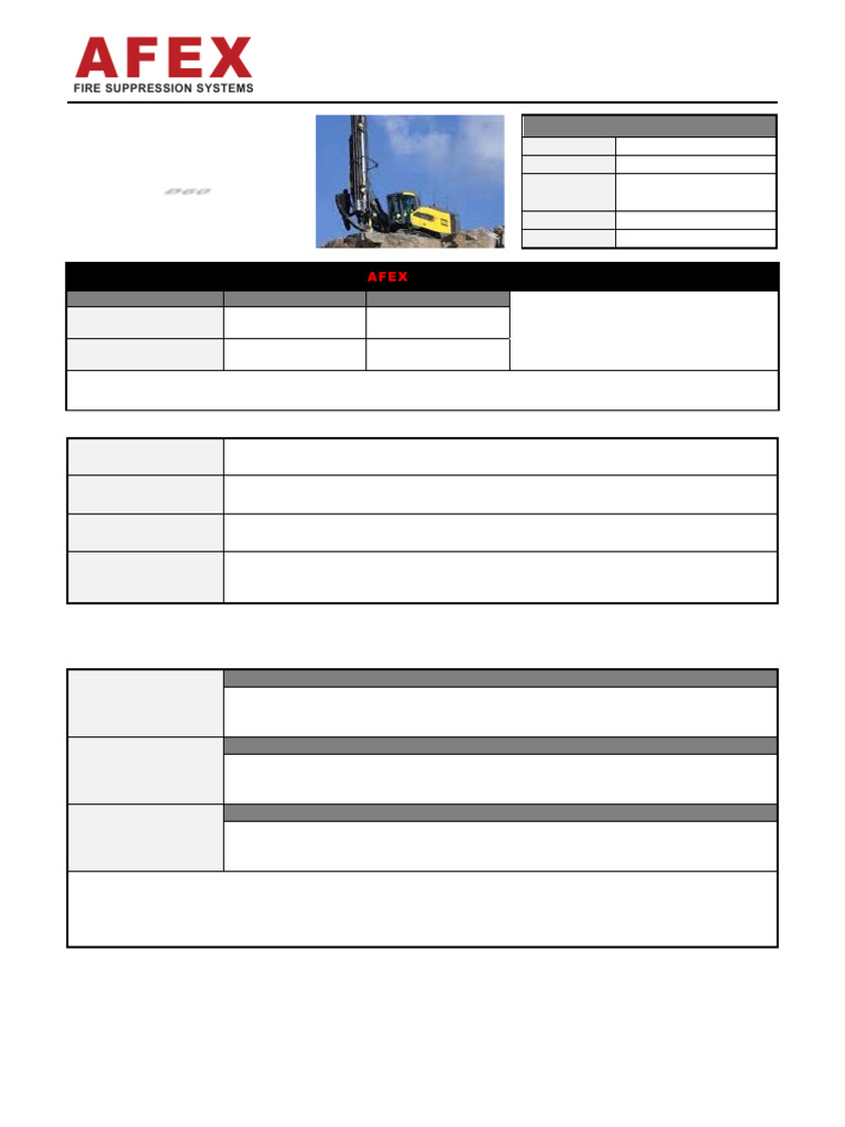 Atlas Copco D60 | PDF | Engines | Firefighting