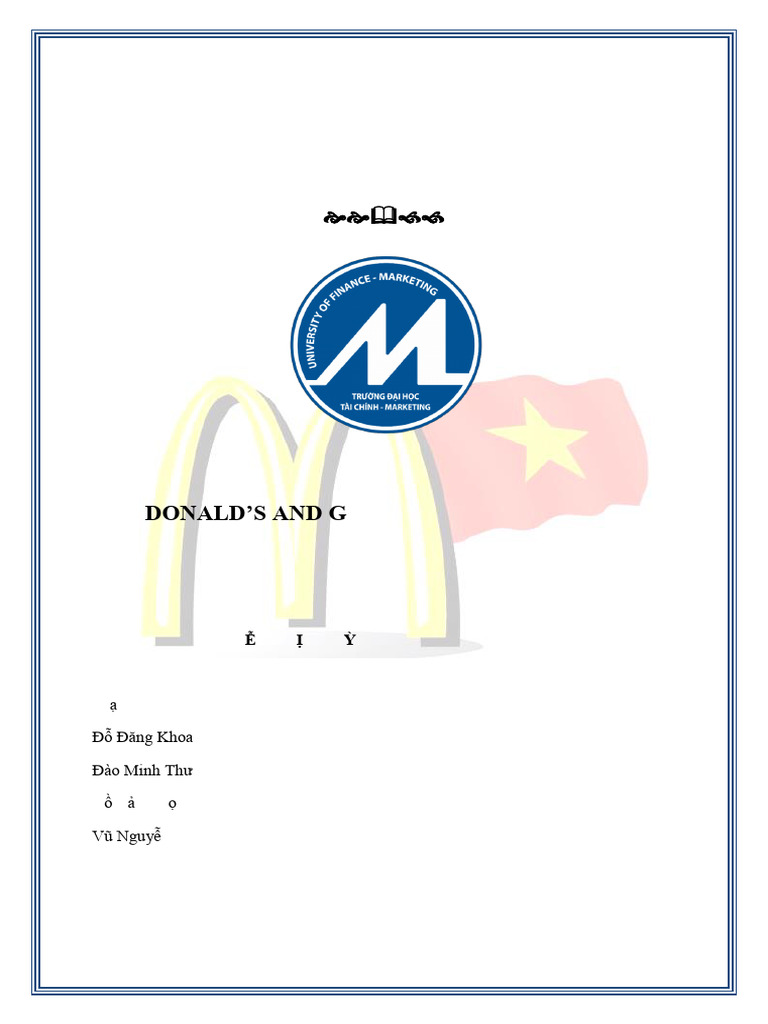 Franchising Agreement Between MC Donald's and Good Day Hospitality | PDF | Negotiation | Mc Donald's