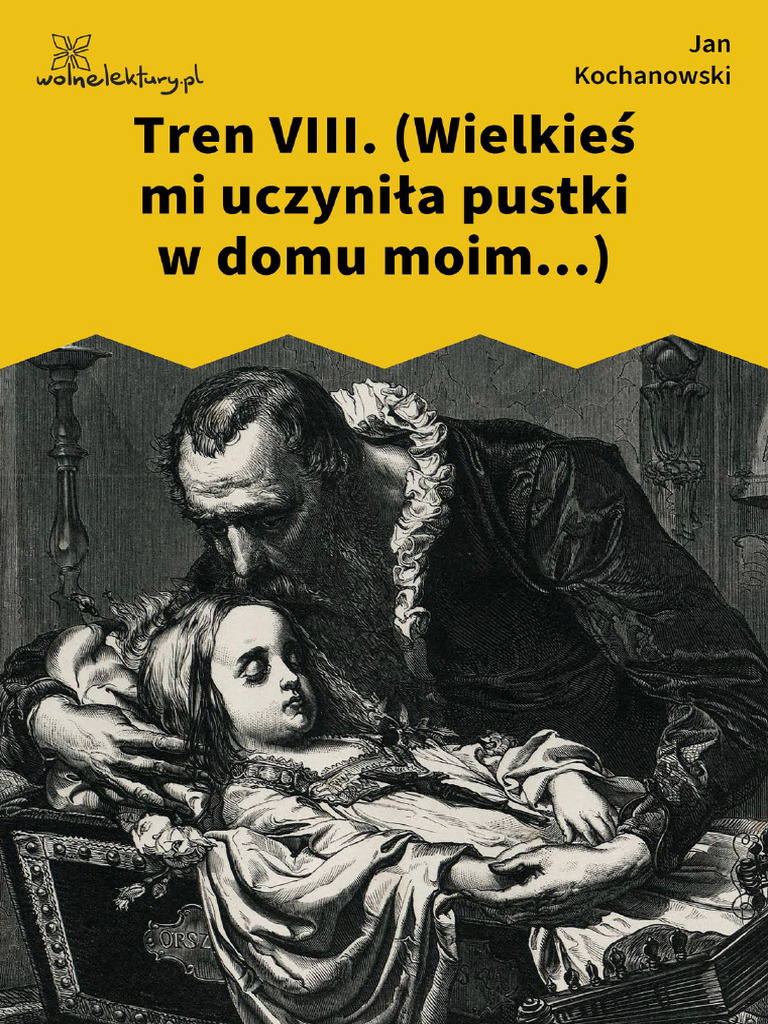 Treny Tren VIII | PDF