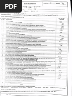 Revised TBT Format 1 | PDF | Occupational Safety And Health