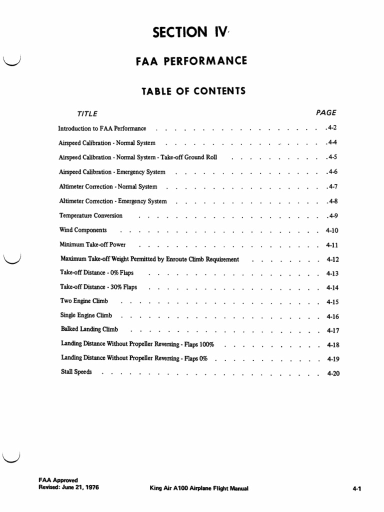 A100 4 Performance | PDF