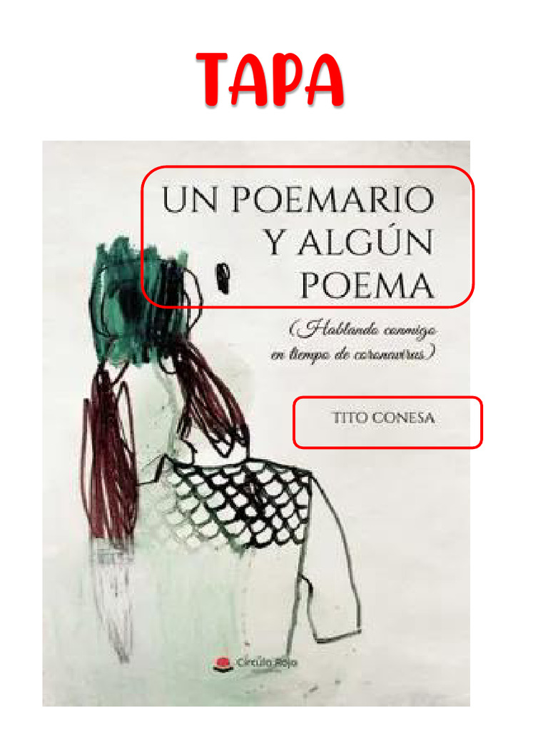 Estructura de un Poemario | PDF