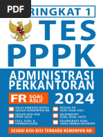 LINK PDF Contoh Soal UKBI 2024 Lengkap Dengan Jawabannya | PDF | Bisnis ...