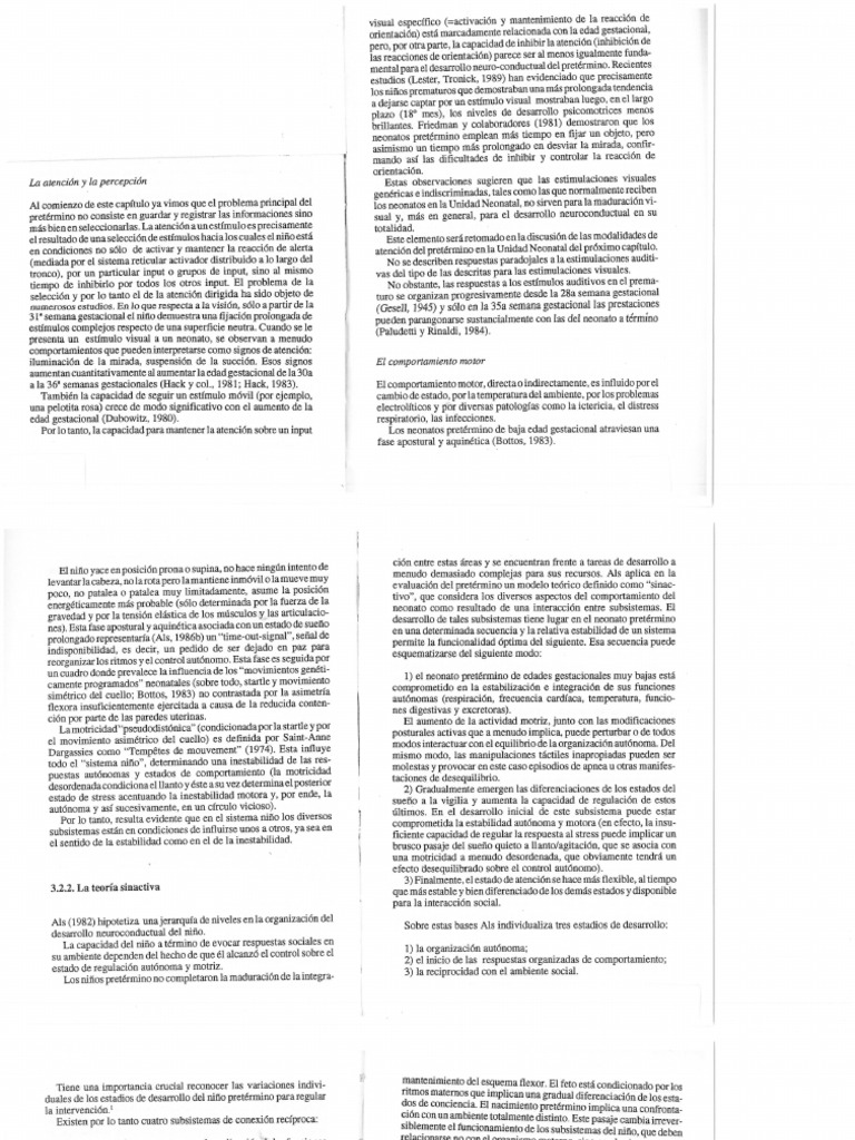 Los Hijos Pdf
