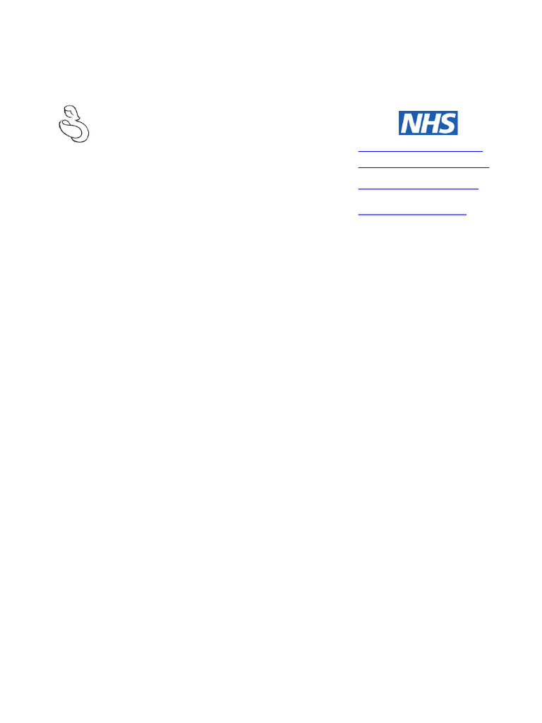Family Centred Developmental Care Guide | PDF | Preterm Birth ...