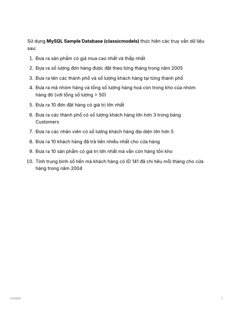 BTVN TH Tuan 7 | PDF