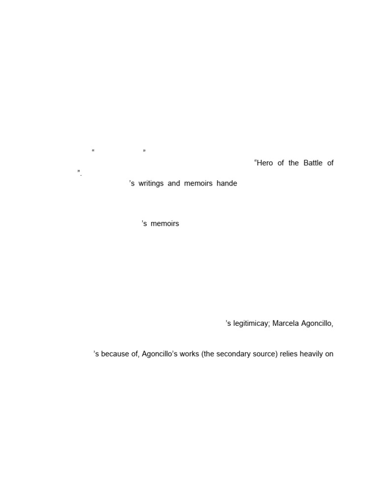 Riph111 Jocson Pdf Philippines
