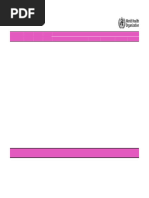 WHO Child Growth Standards - Simplified Field Tables | PDF ...