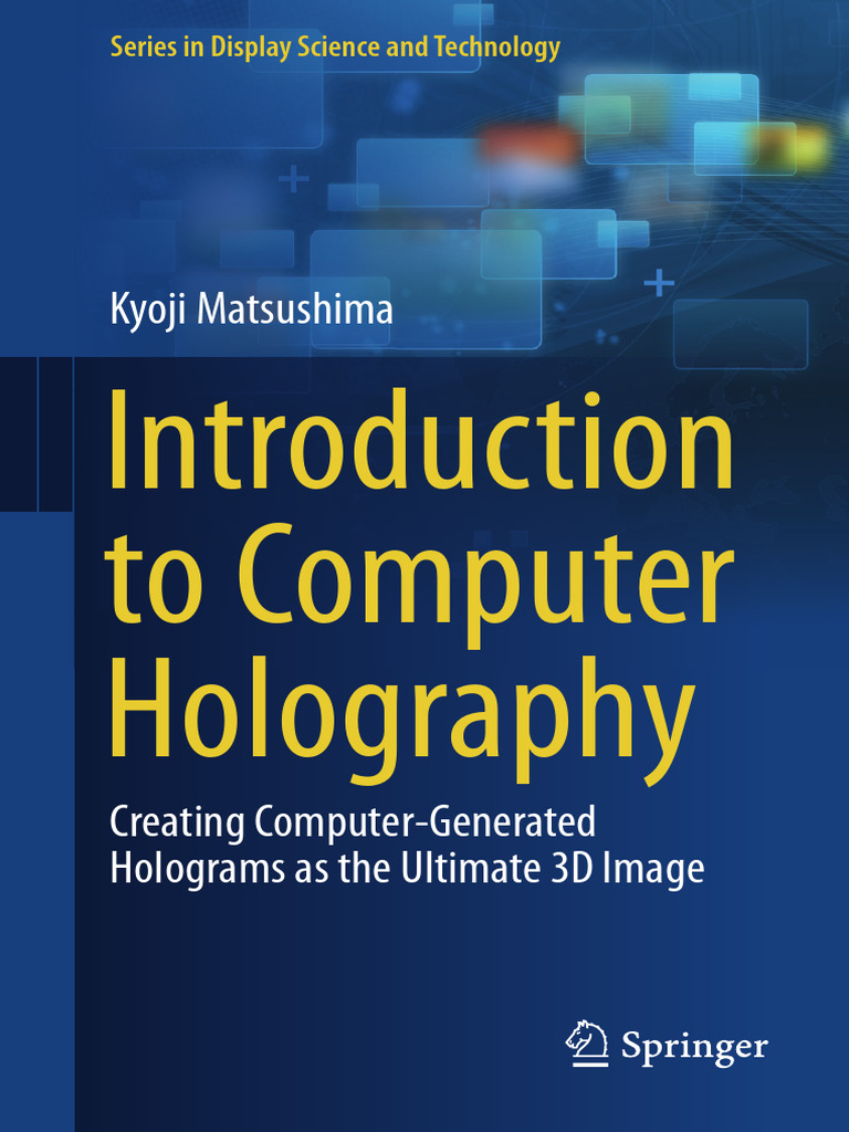 Contents | PDF | Holography | Optics