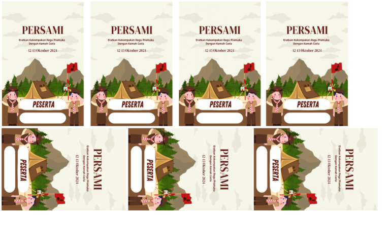 PERSAMI | PDF