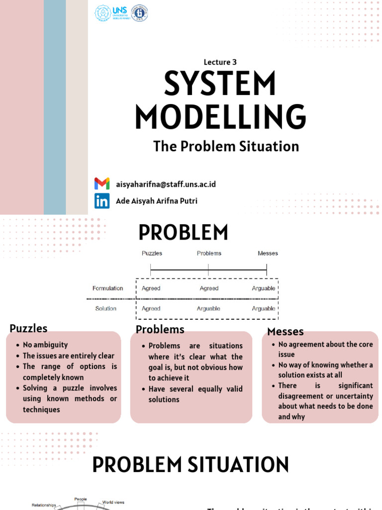 3_Problem | PDF | Decision Making | Mathematical Optimization