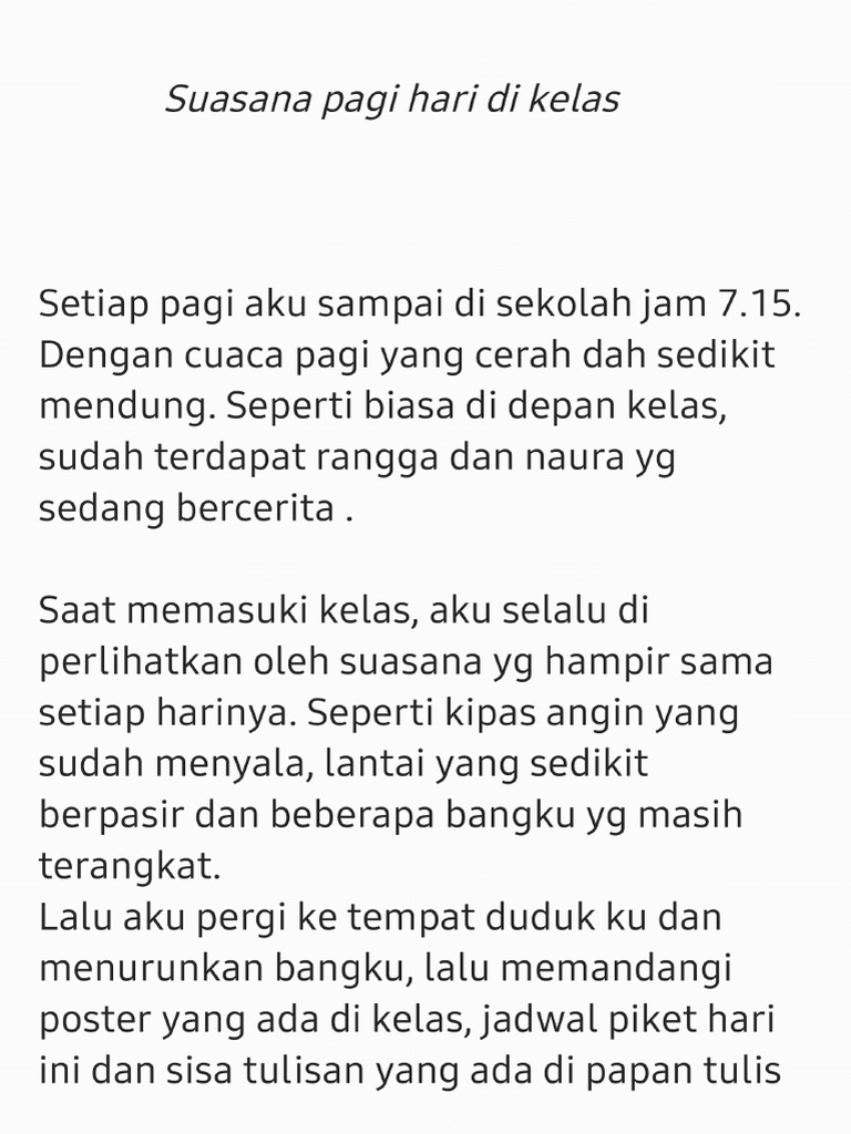 Vinsensius Situngkir - 241024 - 085242 | PDF