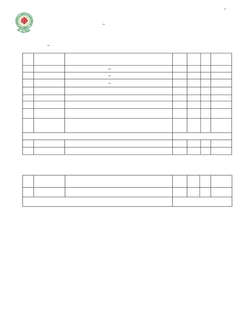 4-1 Syllabus Eee | PDF | Cloud Computing | Electrical Engineering