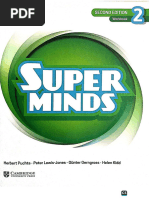 Power Up 2 Activity Book | PDF