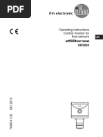 HAMILTON G5 S1 Quick Guide en 627195.00 | PDF