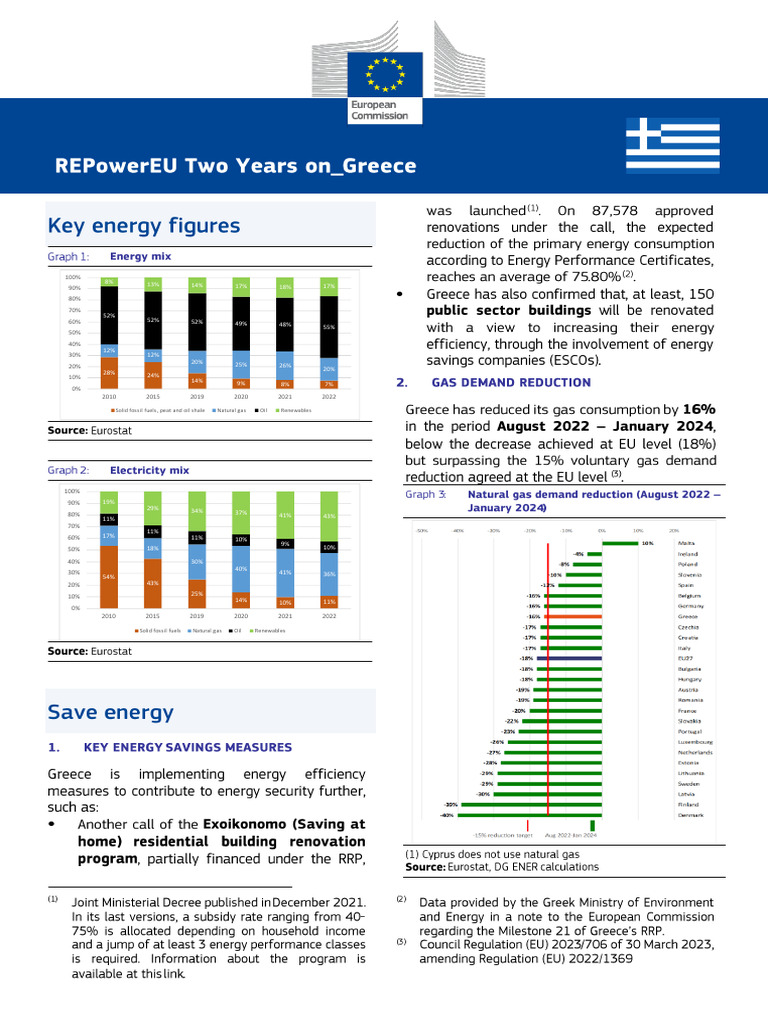 08 EL REPowerEU Fiche Two Years On | PDF