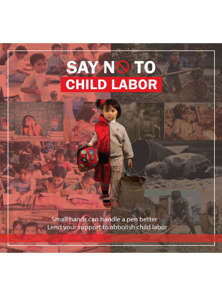Child Labor | PDF