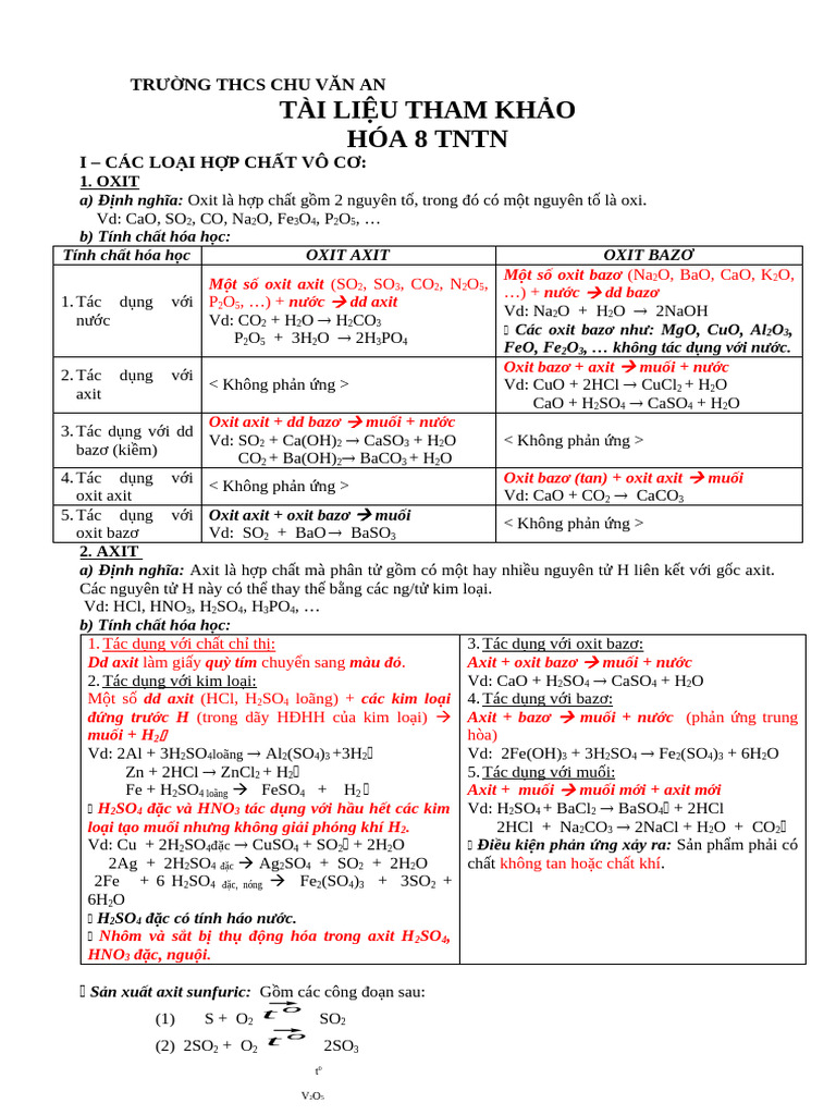 TAI-LIEU-THAM-KHAO-TCHH-HCVC-VA-KL | PDF