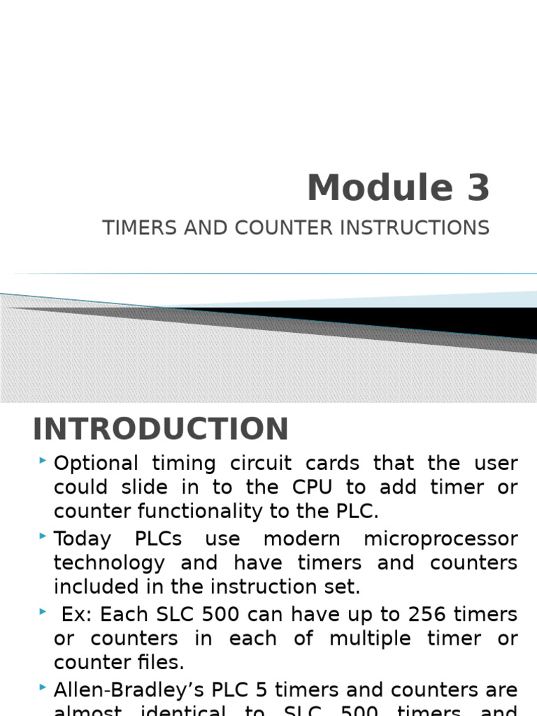 Module 3new | PDF