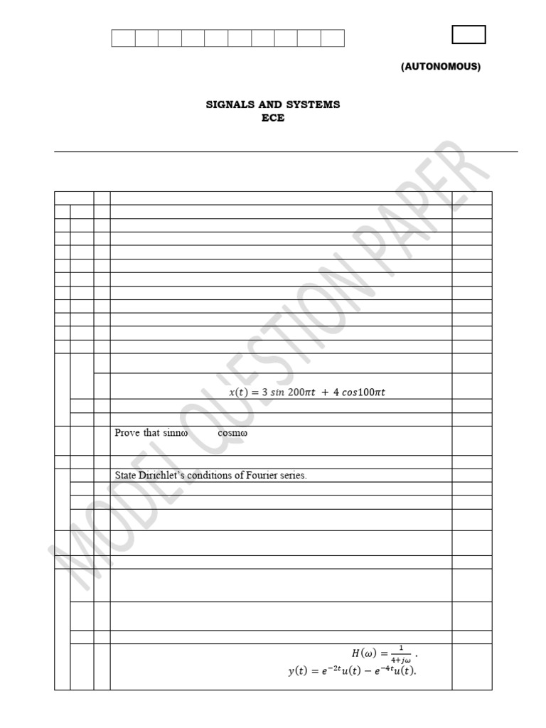 SS (R23) Model Q Paper 2024 | PDF | Algorithms | Mathematical Analysis