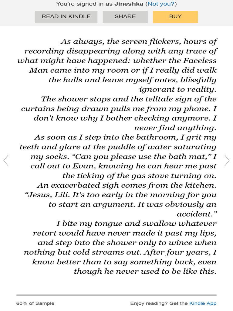 Death's Obsession A Paranormal Dark Ro... - Kindle | PDF