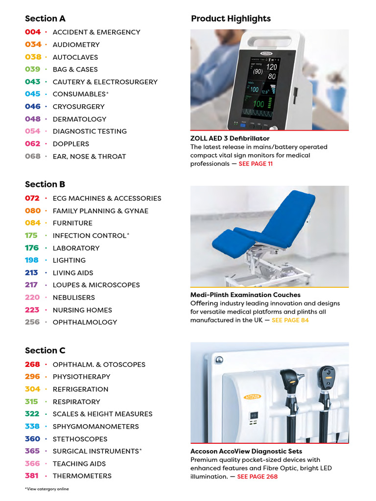 2024 HCE Catalogue Digital | PDF