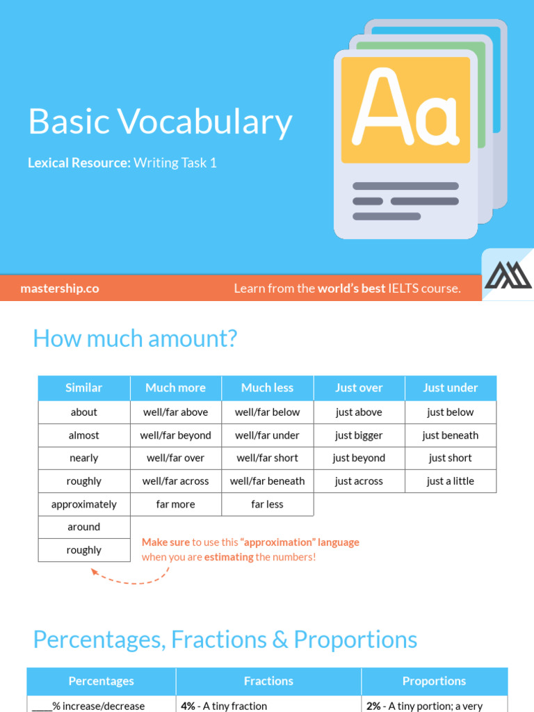 Lexical+Resource +Basic+Vocabulary | PDF | Nature