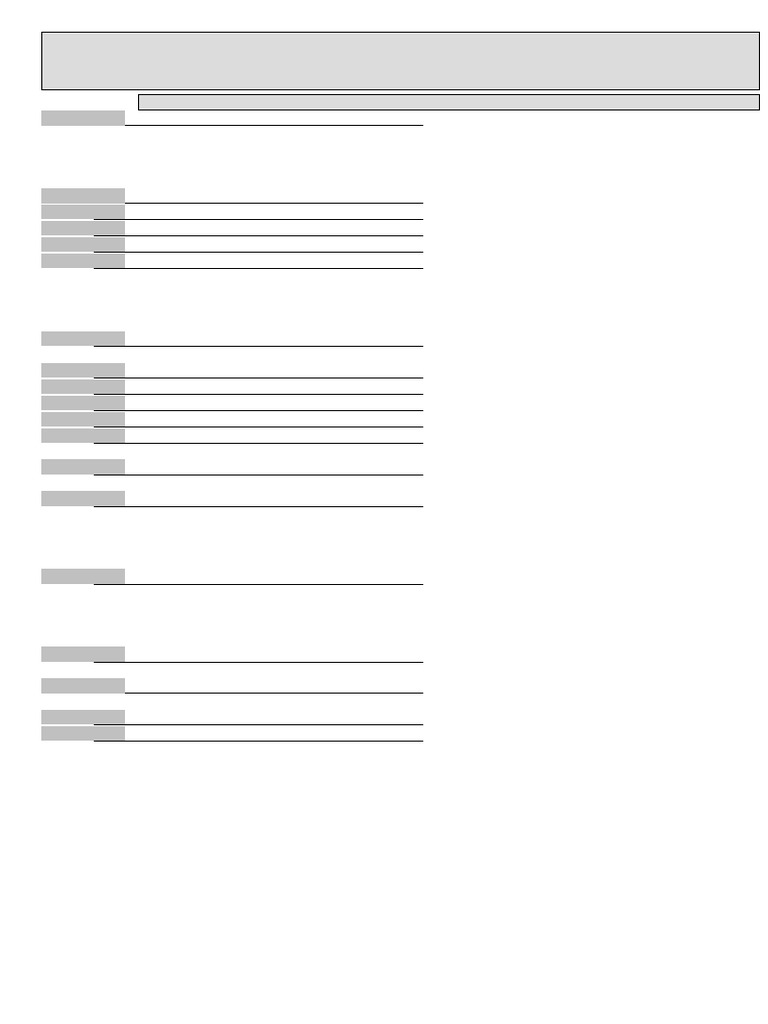 MttoEquipos - Det2024-08 ALERTAS | PDF