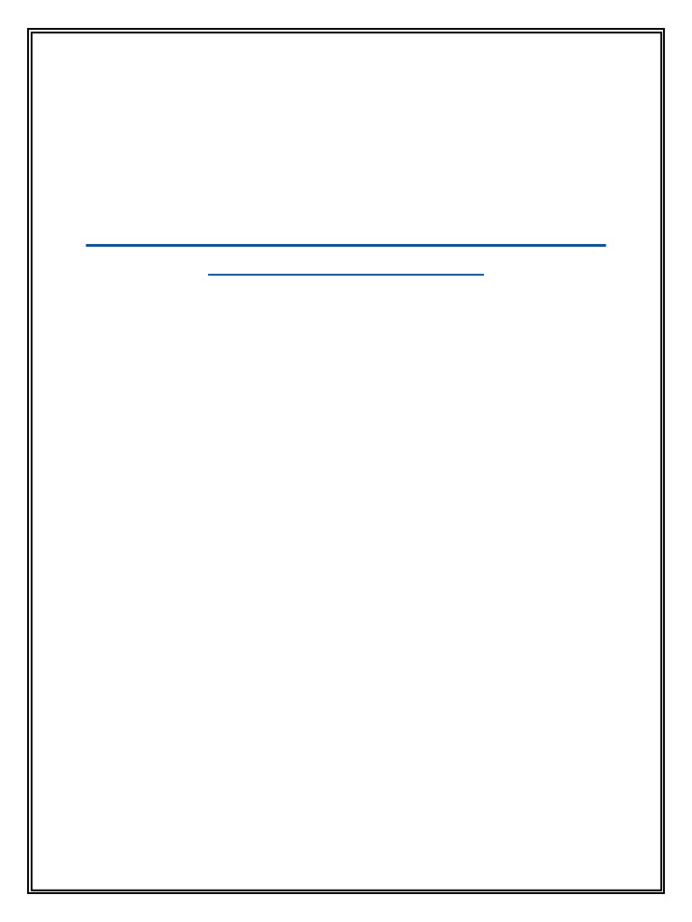 Marketing Insights for Students | PDF | Consumer Behaviour | Behavior