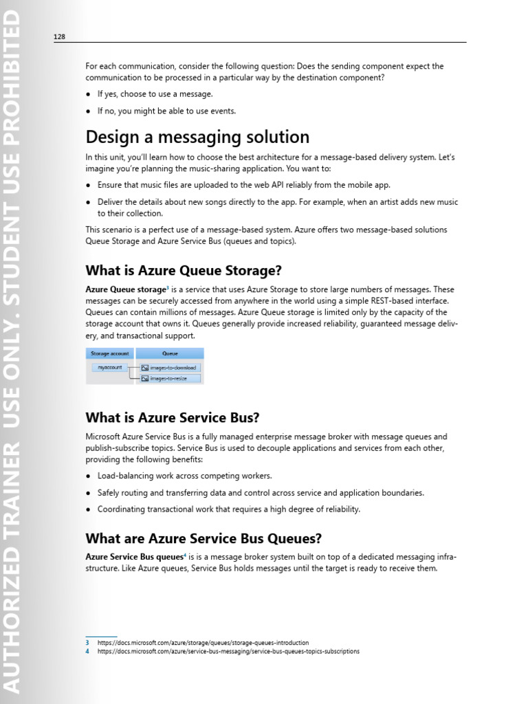 Azure Book 141 | PDF