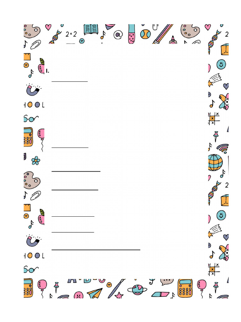 Modul Ajar PMM SMT 2 | PDF