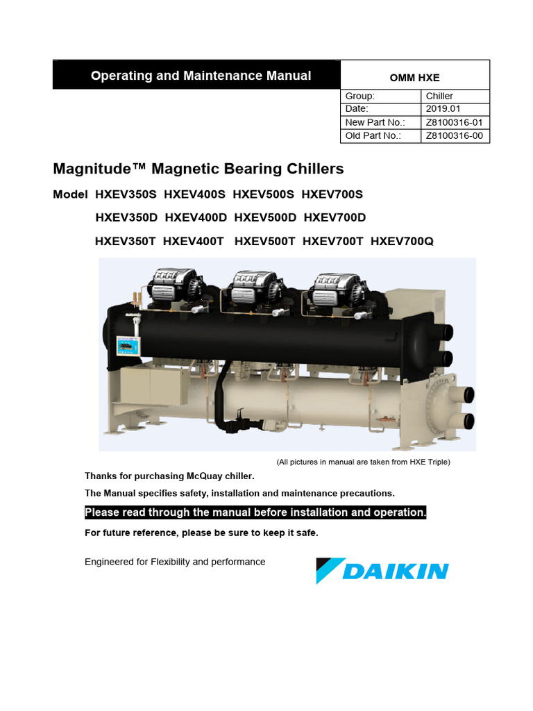 Daikinoperacao | PDF | Menu (Computing) | User Interface